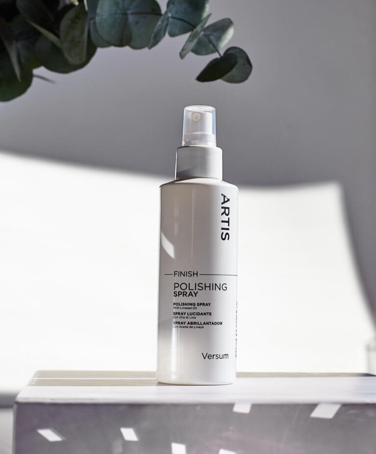 Versum : Denisse García